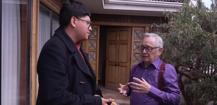 Escenario político en Magallanes comienza a reordenarse de cara al ...