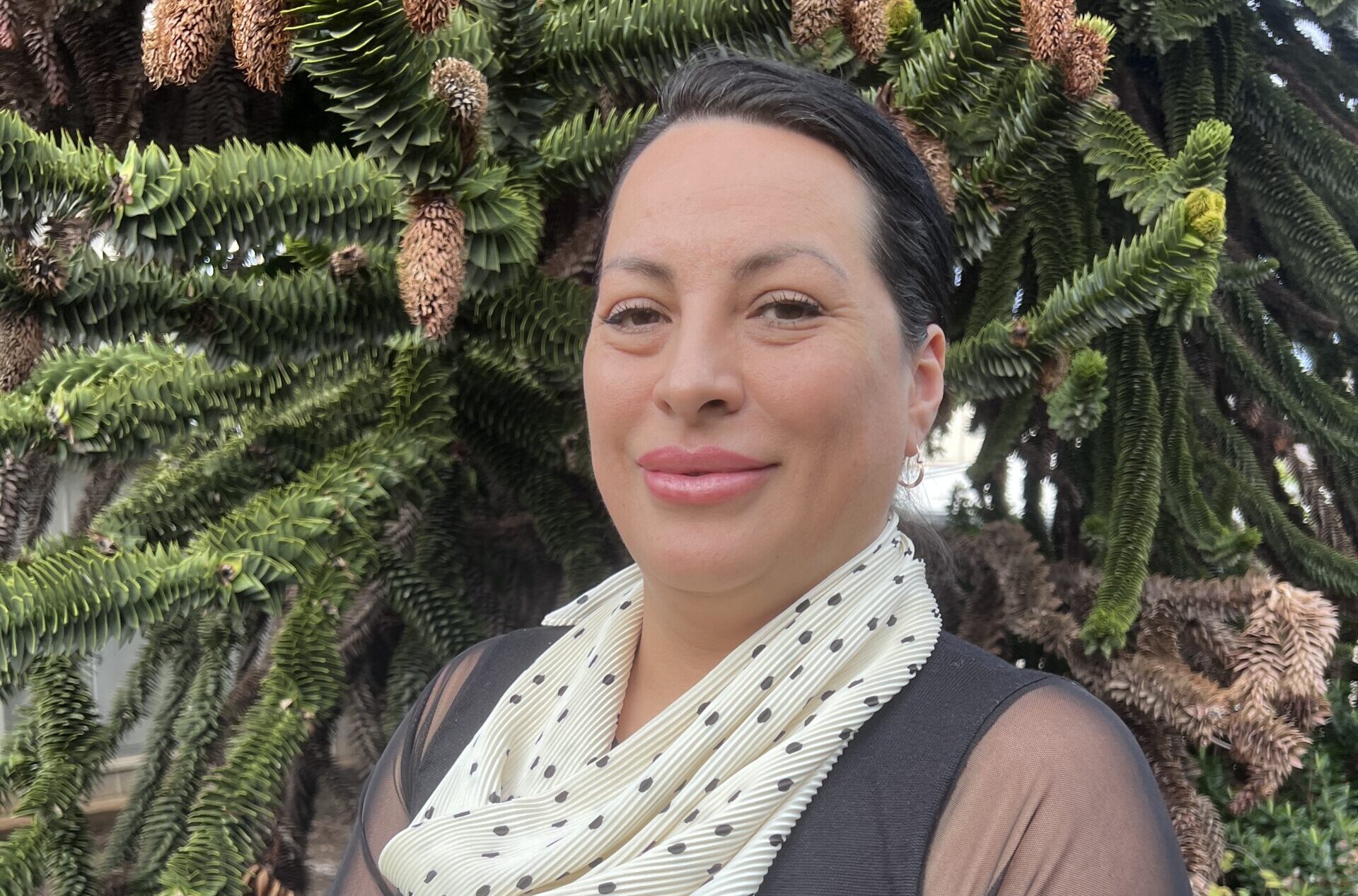 María Teresa Castañón asume como nueva directora regional del FOSIS en ...